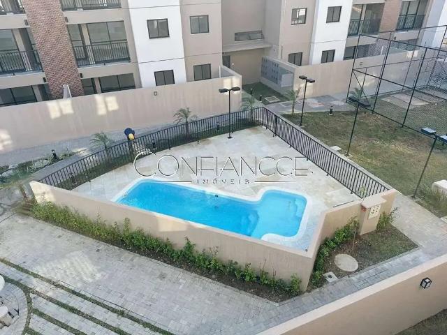 Apartamento para Venda em Curitiba/PR Capão da Imbuia 2 Quartos