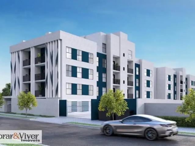 Apartamento para Venda em Curitiba/PR Capão da Imbuia 2 Quartos