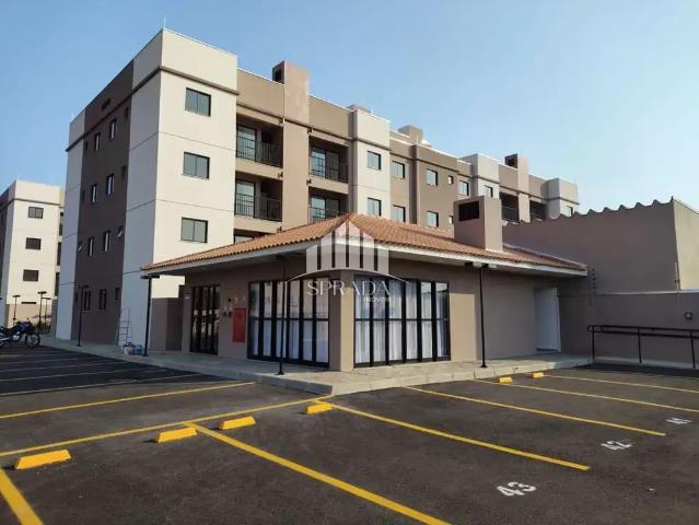 Apartamento para Venda em Curitiba/PR Capão da Imbuia 2 Quartos
