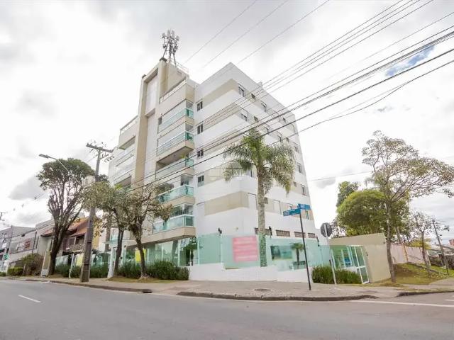 Apartamento para Venda em Curitiba/PR Capão da Imbuia 3 Quartos