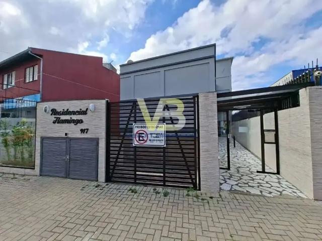 Apartamento para Venda em Curitiba/PR Capão da Imbuia 3 Quartos