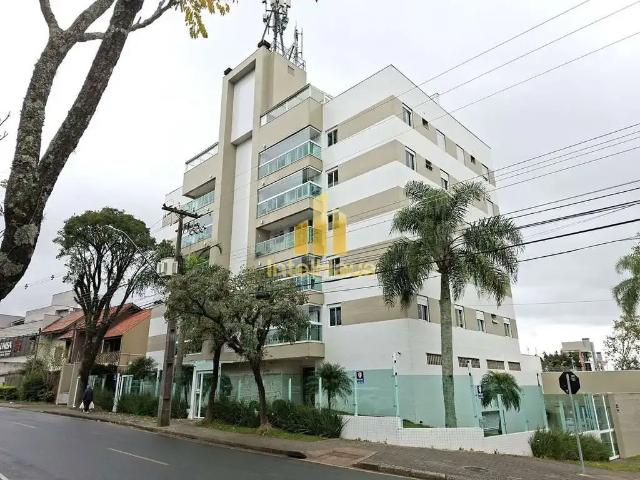 Apartamento para Venda em Curitiba/PR Capão da Imbuia 3 Quartos