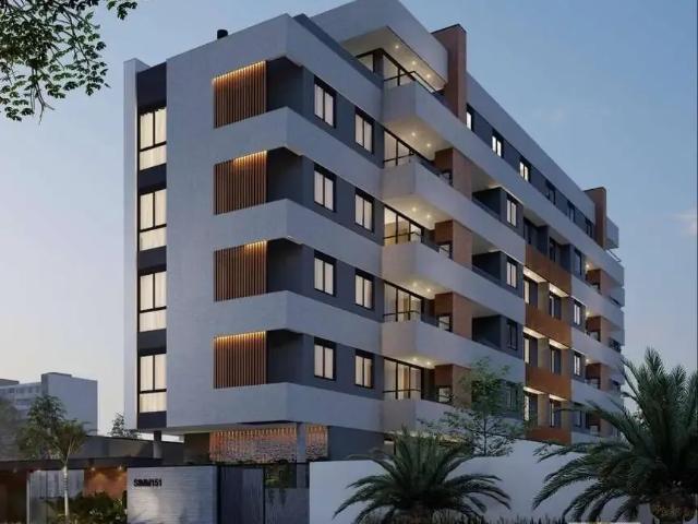 Apartamento para Venda em Curitiba/PR Capão da Imbuia 3 Quartos