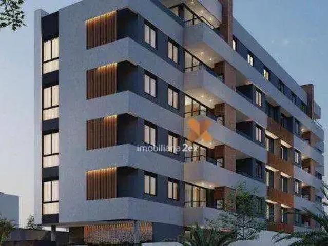 Apartamento para Venda em Curitiba/PR Capão da Imbuia 3 Quartos