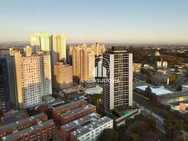 Apartamento para Venda em Curitiba/PR Capão da Imbuia 3 Quartos