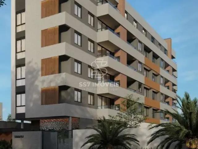 Apartamento para Venda em Curitiba/PR Capão da Imbuia 3 Quartos