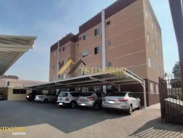 Apartamento para Venda em Curitiba/PR Capão da Imbuia 3 Quartos