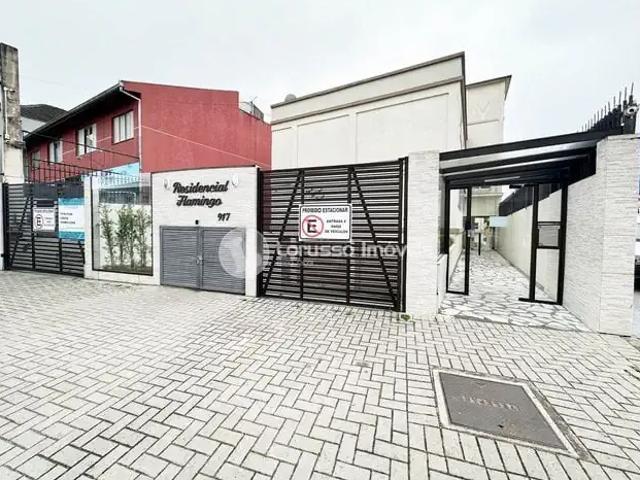 Apartamento para Venda em Curitiba/PR Capão da Imbuia 3 Quartos
