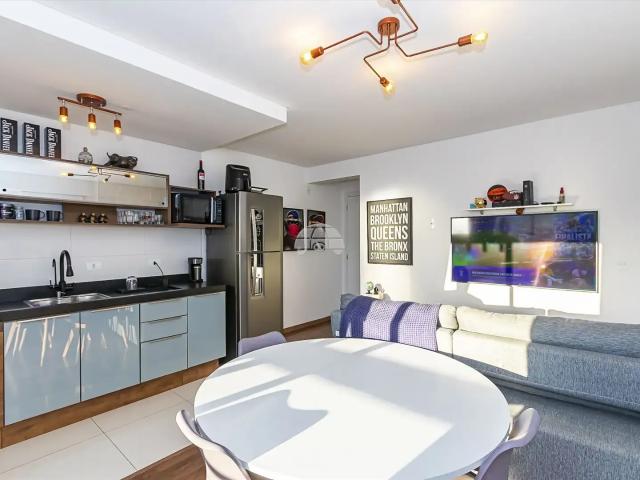 Apartamento para Venda em Curitiba/PR Capão da Imbuia 3 Quartos