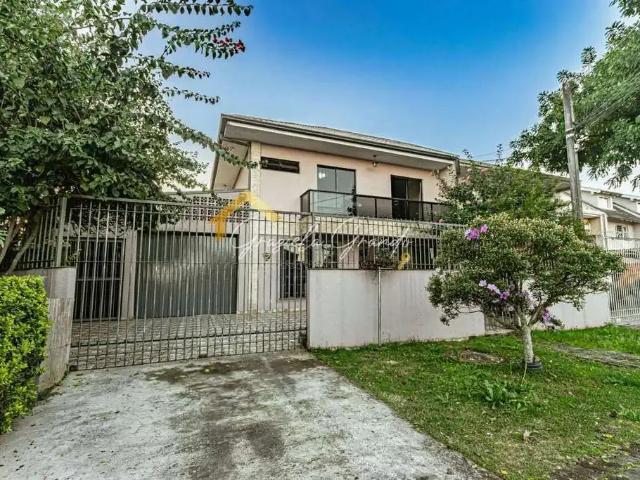 Apartamento para Venda em Curitiba/PR Capão da Imbuia 4 Quartos