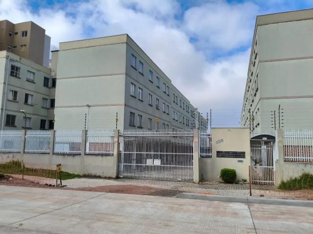 Apartamento para Venda em Curitiba/PR Capão Raso