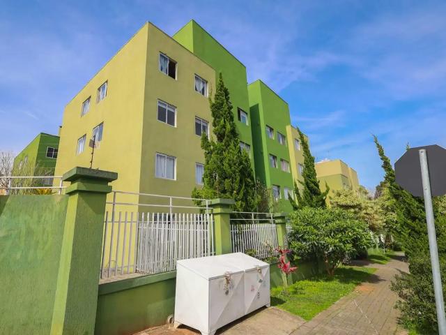 Apartamento para Venda em Curitiba/PR Capão Raso