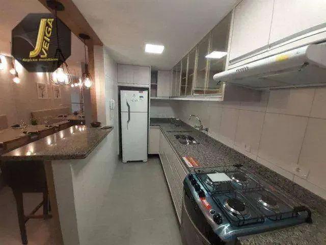 Apartamento para Venda em Curitiba/PR Capão Raso