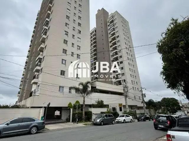 Apartamento para Venda em Curitiba/PR Capão Raso 1 Quartos