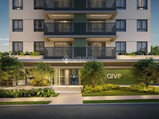 Apartamento para Venda em Curitiba/PR Capão Raso 1 Quartos