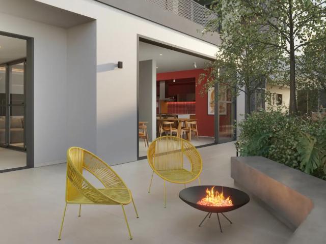 Apartamento para Venda em Curitiba/PR Capão Raso 1 Quartos