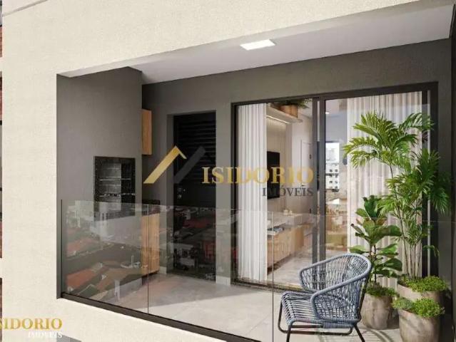 Apartamento para Venda em Curitiba/PR Capão Raso 1 Quartos