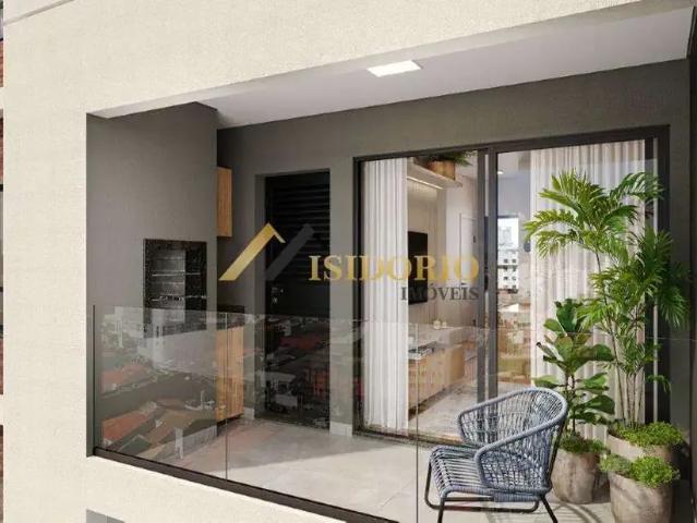 Apartamento para Venda em Curitiba/PR Capão Raso 1 Quartos