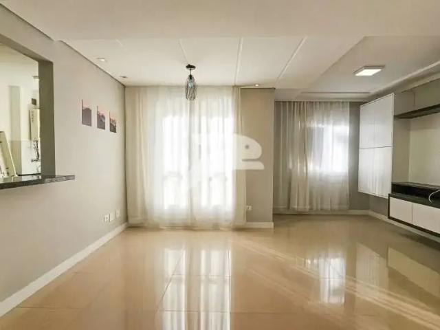 Apartamento para Venda em Curitiba/PR Capão Raso 1 Quartos