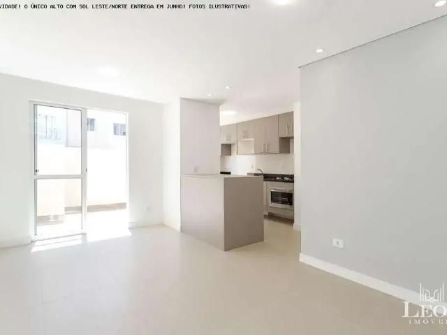 Apartamento para Venda em Curitiba/PR Capão Raso 1 Quartos