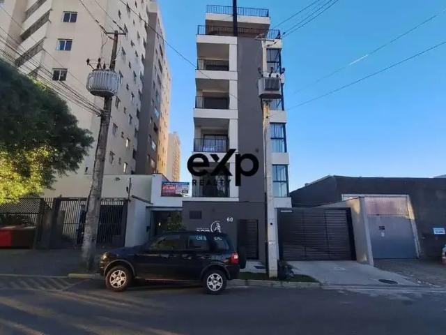 Apartamento para Venda em Curitiba/PR Capão Raso 1 Quartos