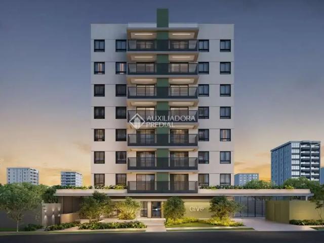 Apartamento para Venda em Curitiba/PR Capão Raso 1 Quartos