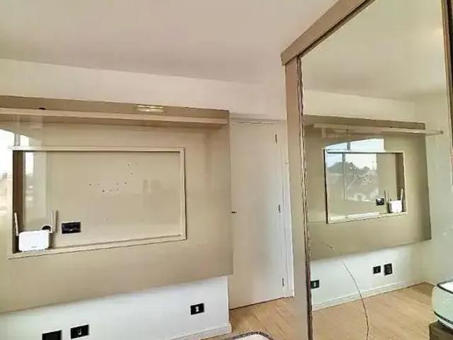 Apartamento para Venda em Curitiba/PR Capão Raso 1 Quartos