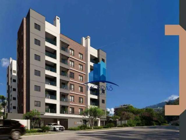 Apartamento para Venda em Curitiba/PR Capão Raso 1 Quartos