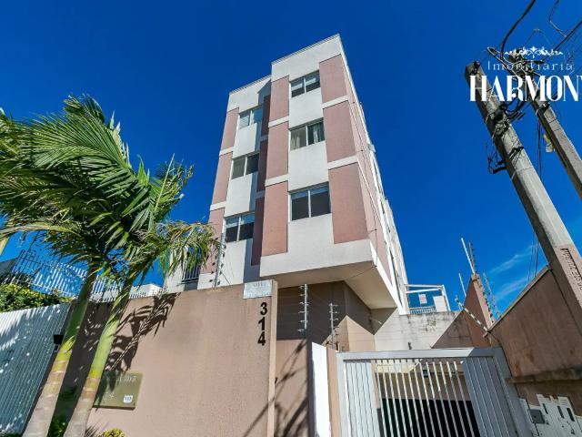 Apartamento para Venda em Curitiba/PR Capão Raso 2 Quartos