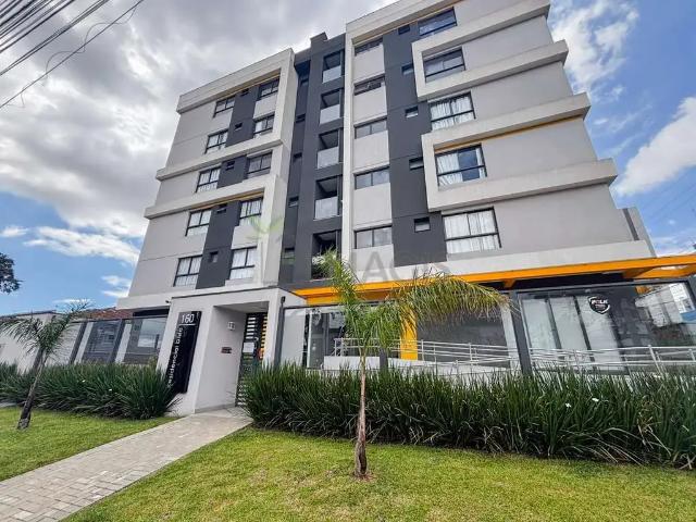 Apartamento para Venda em Curitiba/PR Capão Raso 1 Quartos