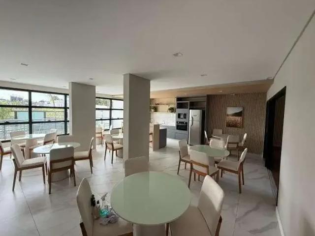 Apartamento para Venda em Curitiba/PR Capão Raso 2 Quartos