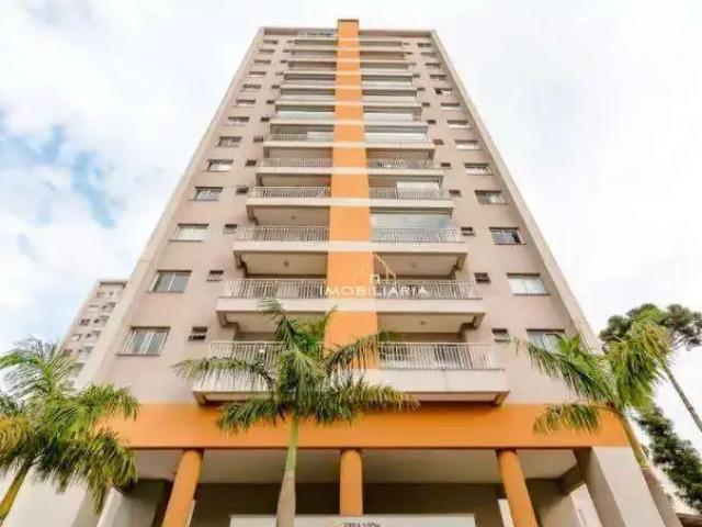 Apartamento para Venda em Curitiba/PR Capão Raso 2 Quartos