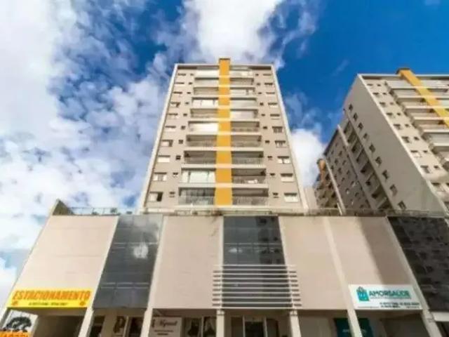 Apartamento para Venda em Curitiba/PR Capão Raso 2 Quartos