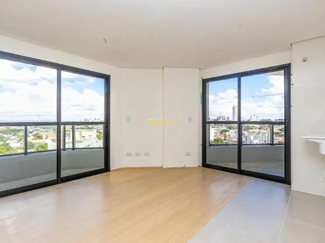 Apartamento para Venda em Curitiba/PR Capão Raso 2 Quartos