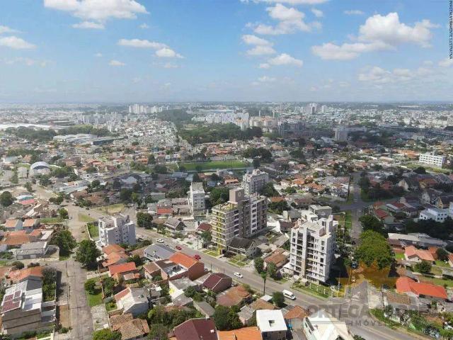Apartamento para Venda em Curitiba/PR Capão Raso 2 Quartos