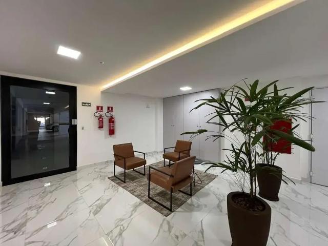 Apartamento para Venda em Curitiba/PR Capão Raso 2 Quartos