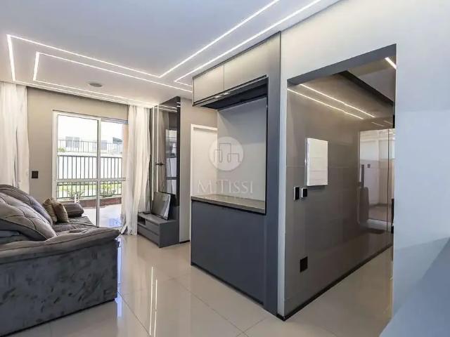 Apartamento para Venda em Curitiba/PR Capão Raso 2 Quartos