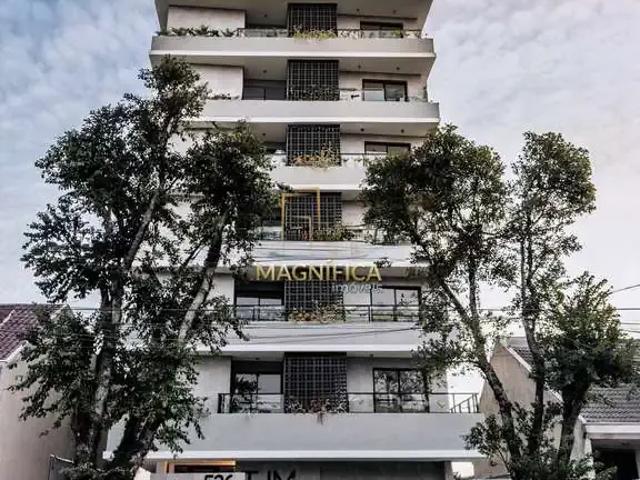 Apartamento para Venda em Curitiba/PR Capão Raso 2 Quartos