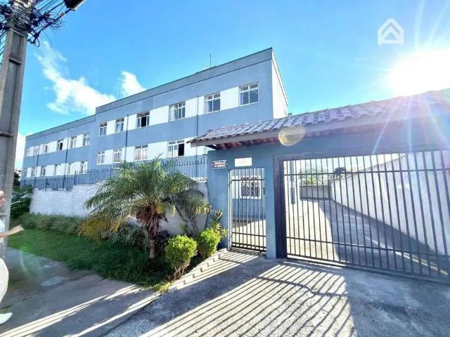 Apartamento para Venda em Curitiba/PR Capão Raso 2 Quartos