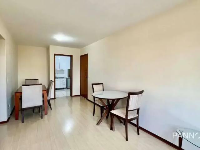 Apartamento para Venda em Curitiba/PR Capão Raso 2 Quartos