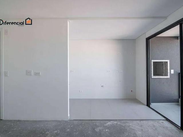 Apartamento para Venda em Curitiba/PR Capão Raso 2 Quartos