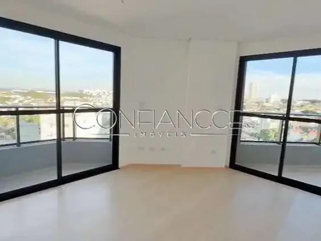 Apartamento para Venda em Curitiba/PR Capão Raso 2 Quartos