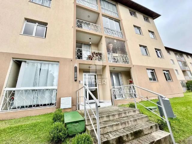 Apartamento para Venda em Curitiba/PR Capão Raso 2 Quartos