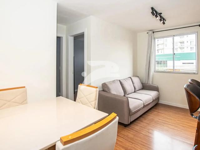 Apartamento para Venda em Curitiba/PR Capão Raso 2 Quartos