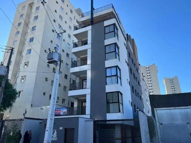 Apartamento para Venda em Curitiba/PR Capão Raso 2 Quartos