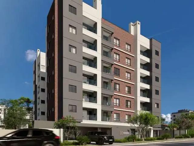 Apartamento para Venda em Curitiba/PR Capão Raso 2 Quartos