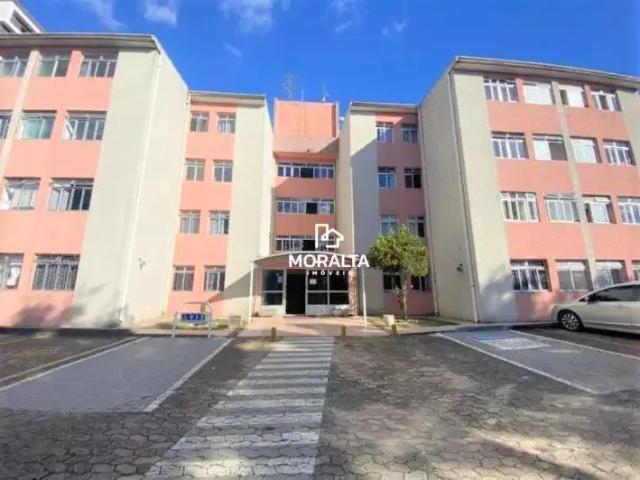 Apartamento para Venda em Curitiba/PR Capão Raso 2 Quartos