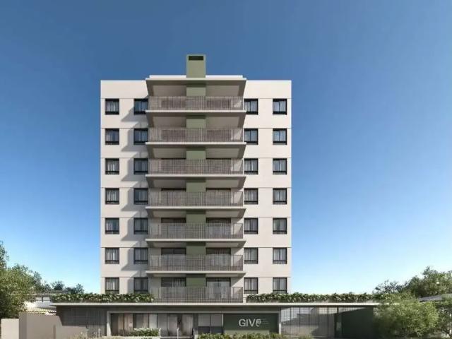 Apartamento para Venda em Curitiba/PR Capão Raso 2 Quartos