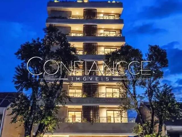 Apartamento para Venda em Curitiba/PR Capão Raso 2 Quartos