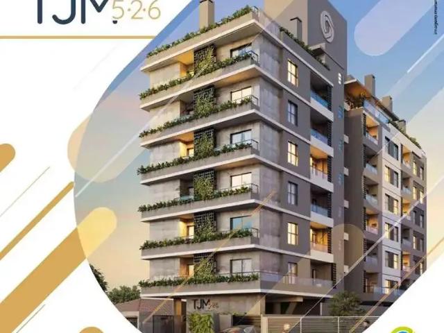 Apartamento para Venda em Curitiba/PR Capão Raso 2 Quartos